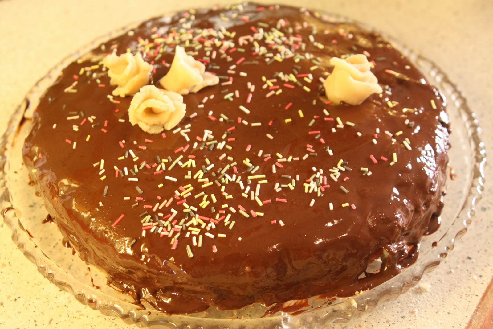 Magedanserinnen: mars 2011