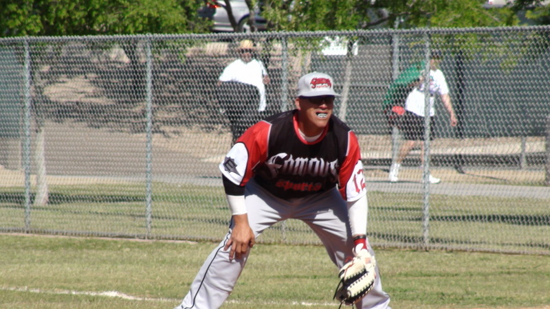 2016 Free Agent Sean Boldt - www.softballcenter.comwww.softballcenter.com