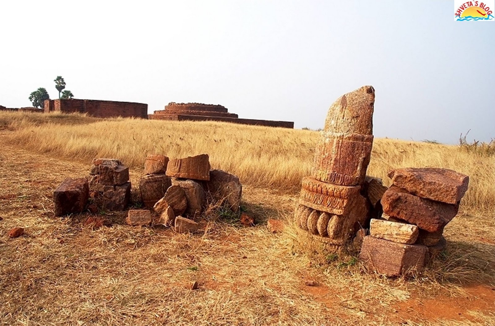 MIRACLE: TOURISM IN INDIA: THOTLAKONDA BUDDHIST COMPLEX ,VISAKHAPATNAM ...