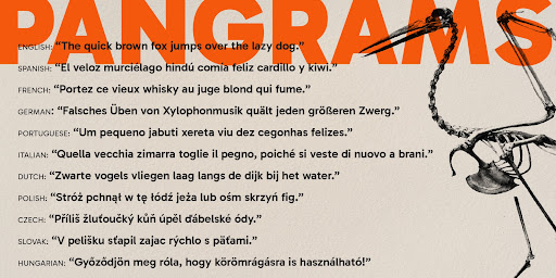 Gabarito - Google Fonts