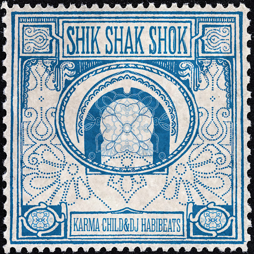 Shik Shak Shok - YouTube Music
