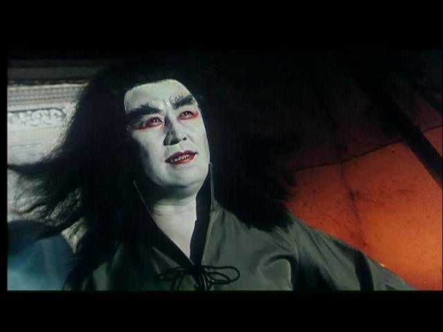 Taliesin meets the vampires: The Vampire Combat – review