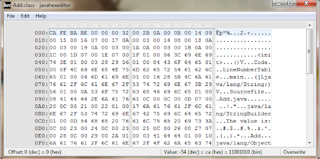 Java Errors And Exceptions Reason For Java Lang Classformaterror