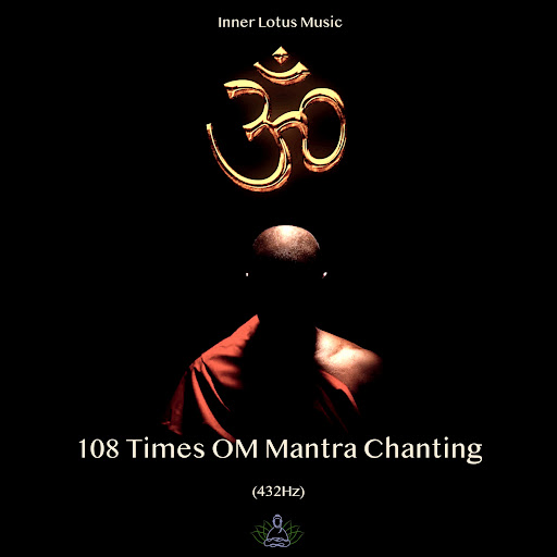 108 Times OM Mantra Chanting - YouTube Music