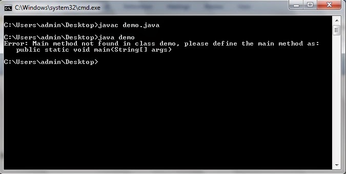 How To Execute Your Java Program Without Main Method