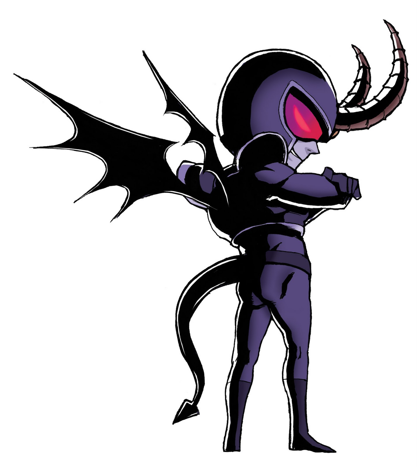 Otaku no seikatsu: Viewtiful Joe