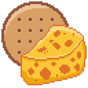 Cheez 'n Crackers - Latest version 1 for Android Game Casual