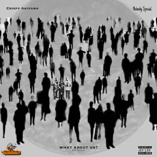 Wish You Woods (feat. Westside Marskiii, Nobody Special & Crispy ...