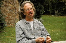 THE PETER HANDKE MAGAZIN: THE METAMORPHOSES OF PETER “KASPAR” HANDKE