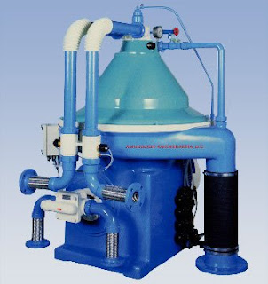 Pengertian dan Cara Kerja Purifier | kapitanmadina