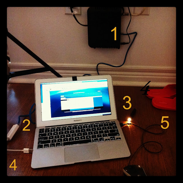 How To Change Your Router Password KeriBlog