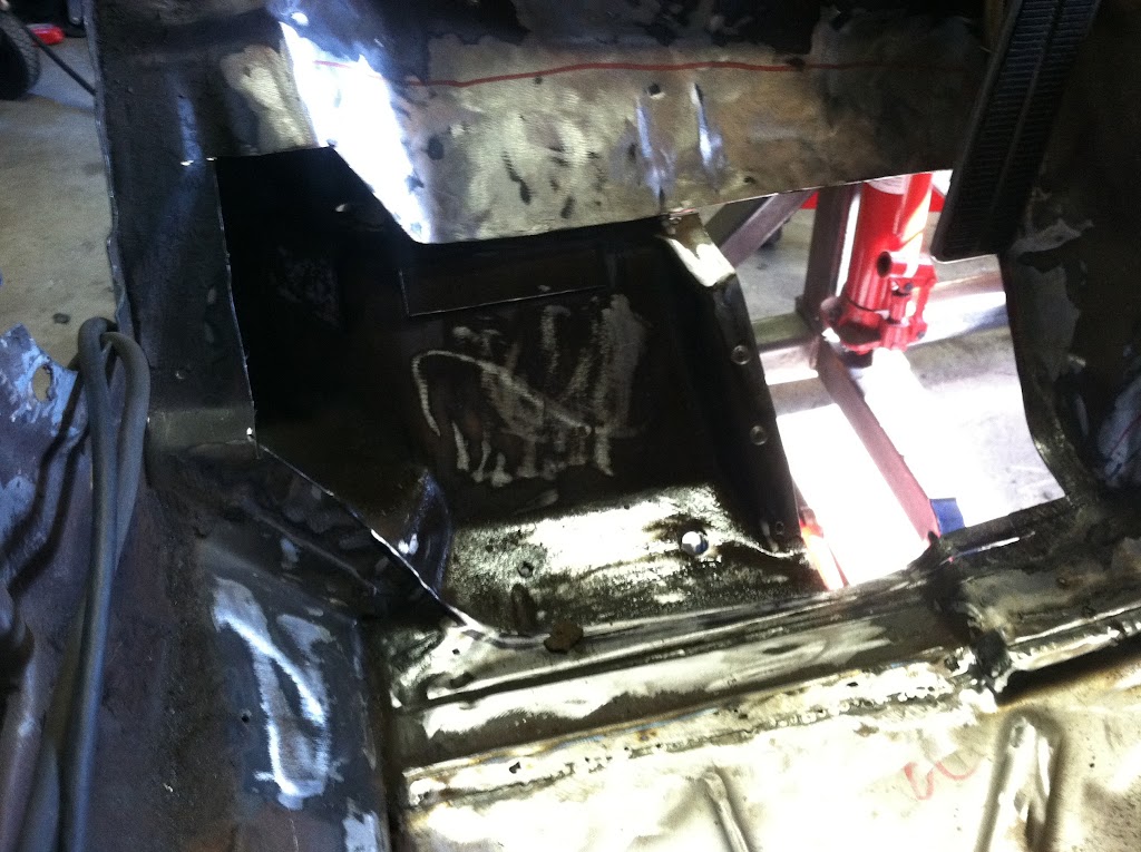 68 - 327 Build thread | Page 4 | Team Camaro Tech