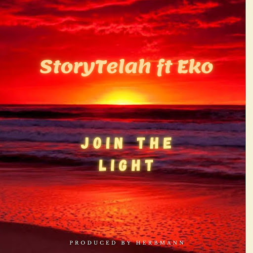Join the Light (feat. Eko) - YouTube Music