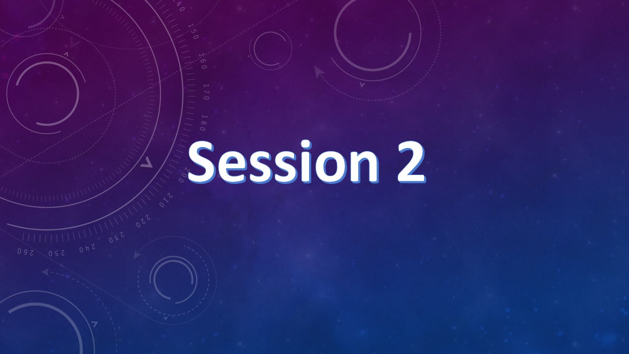 Programming Fundamentals Operator Expression Session 2 My Cts Bag