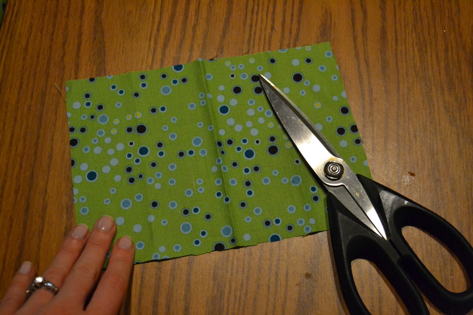 The Hallway Diy No Sew Bowtie Tutorial