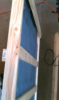 Big Break Billiards: Pool Table Slate Crates