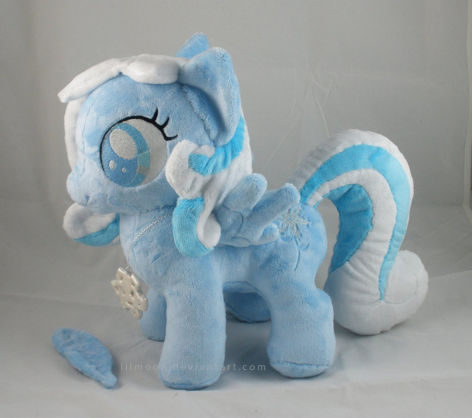 Equestria Daily - MLP Stuff!: Plushie Compilation #123