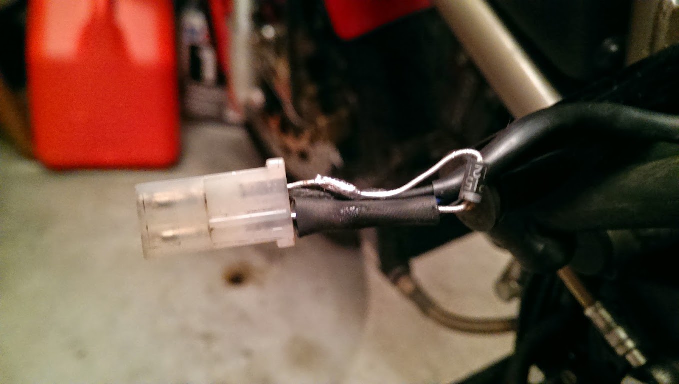 Diode Replacement? | Ducati.ms - The Ultimate Ducati Forum