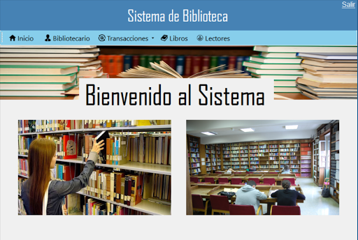 Sistema de Biblioteca en Visual Studio y Sql Server - Proyectos y Tareas Sistema de Biblioteca en Visual Studio y Sql Server - Proyectos y Tareas