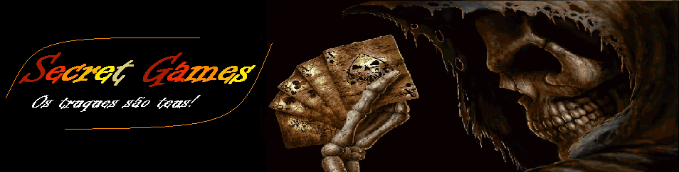 Secret Games Entertainment: Emuladores