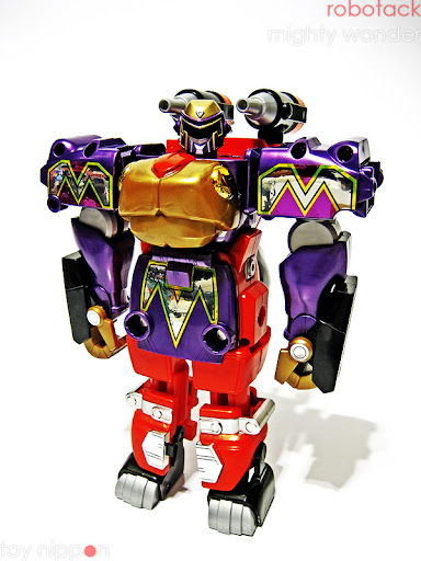 Let's See Some Cool Stuff - 2011 Non-TF Edition **READ FIRST POST ...