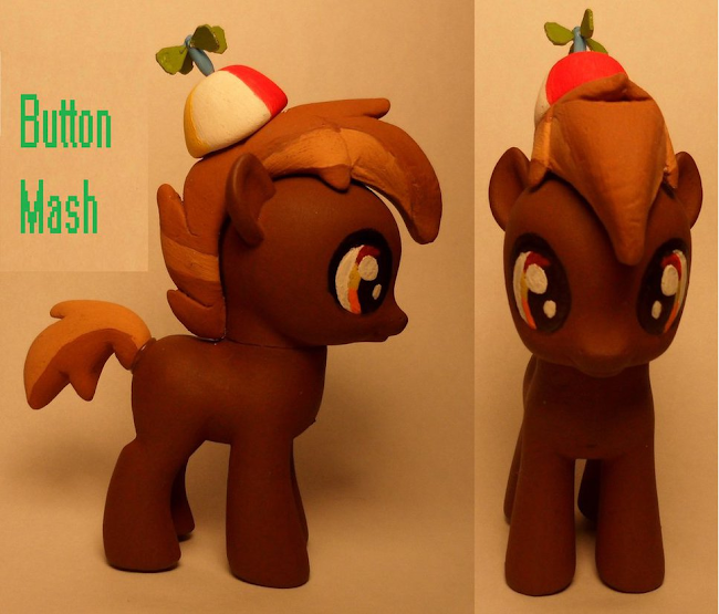 Equestria Daily - MLP Stuff!: Custom Compilation #133