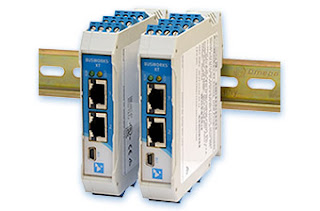 Ethernet I O Modules Provide Connectivity Advantages Industrial