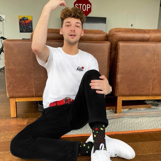 PRESTONPLAYZ ROBLOX - YouTube Music