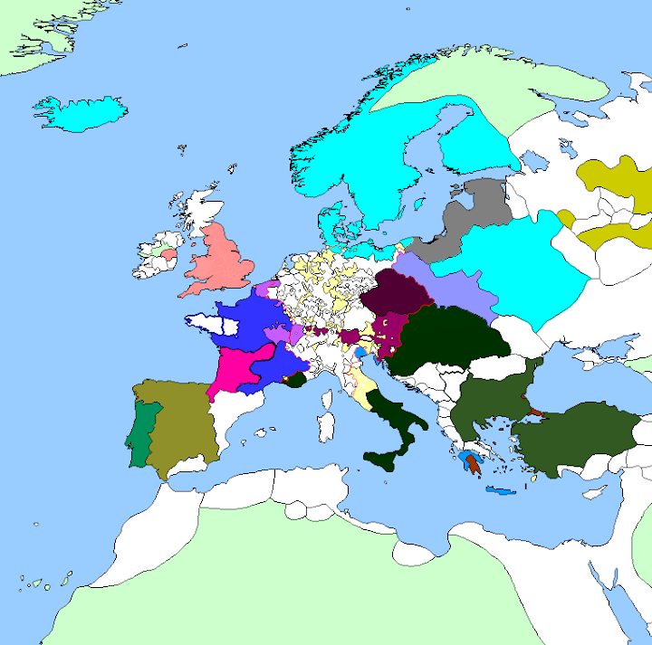 Timur the Great | alternatehistory.com