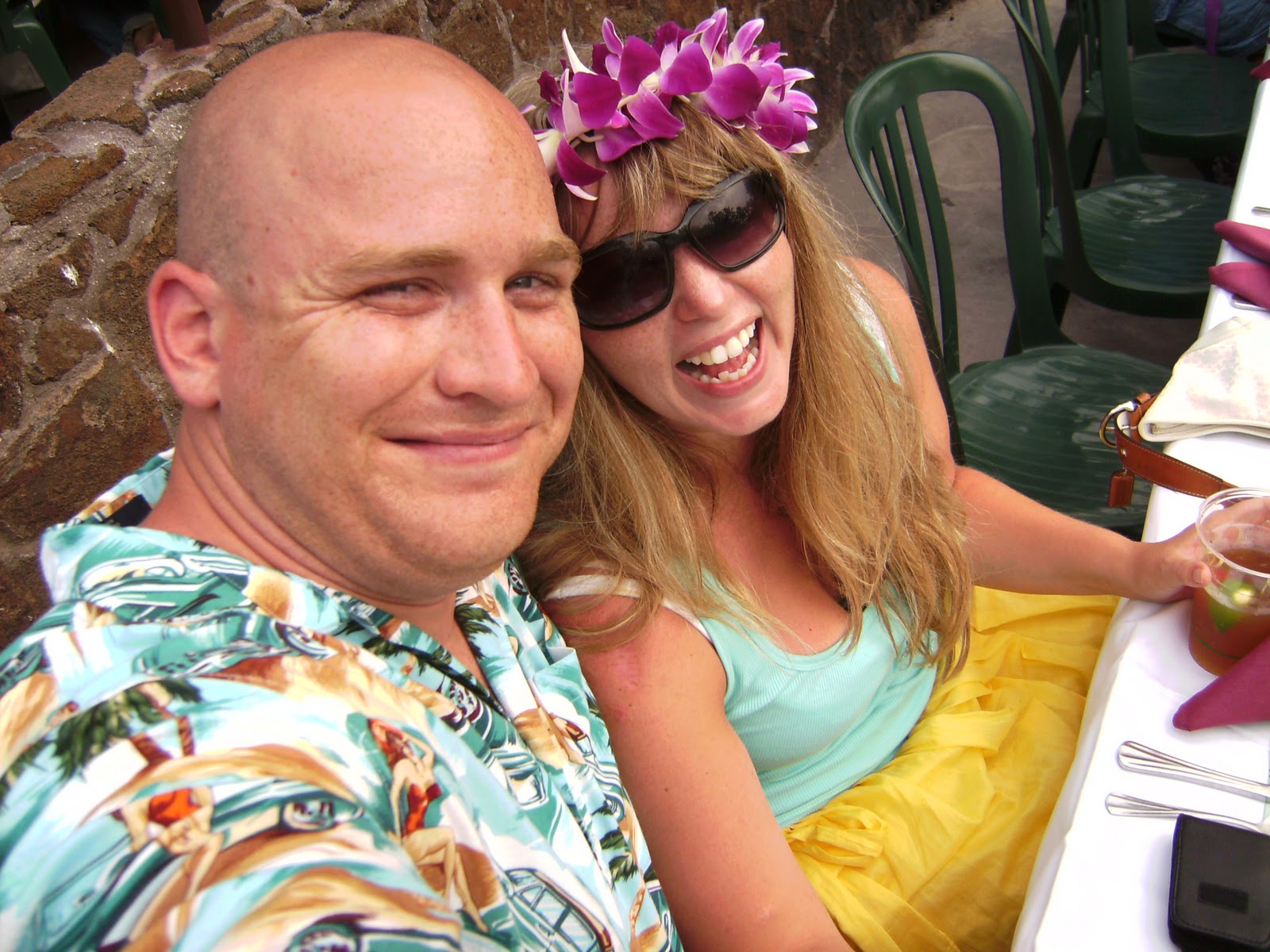 The Ultimate Life List Life List Go To A Luau