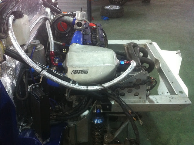 forged K20 - which rotrex c38 | Honda / Acura K20a K24a Engine Forum