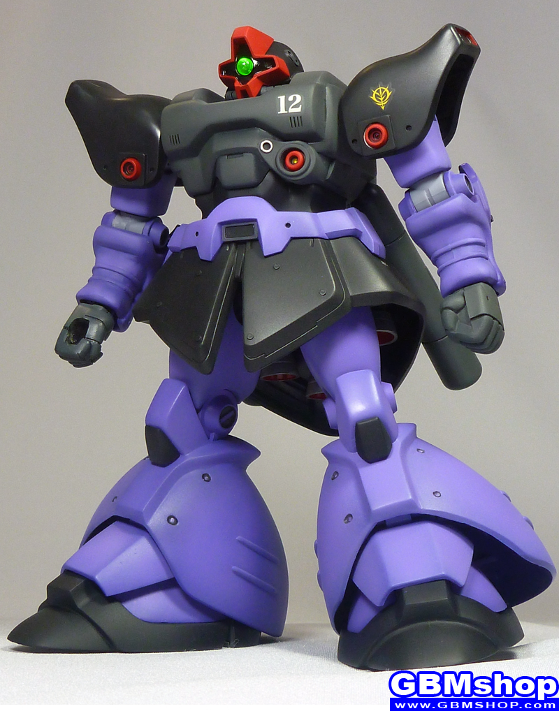 MS-09R-2 Rick Dom II (Zwei) 1 | www.GBMshop.com