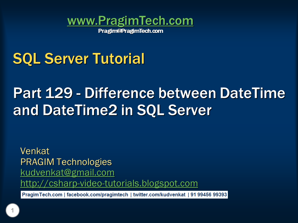 Sql Server Difference Between Two Datetime Columns Design Talk