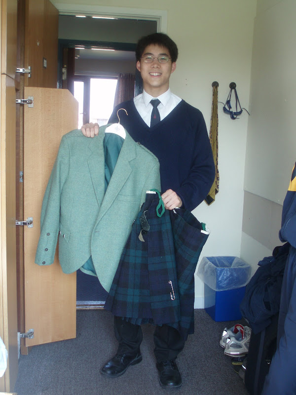 Strathallan School | 英國升學專家：英倫海外升學中心