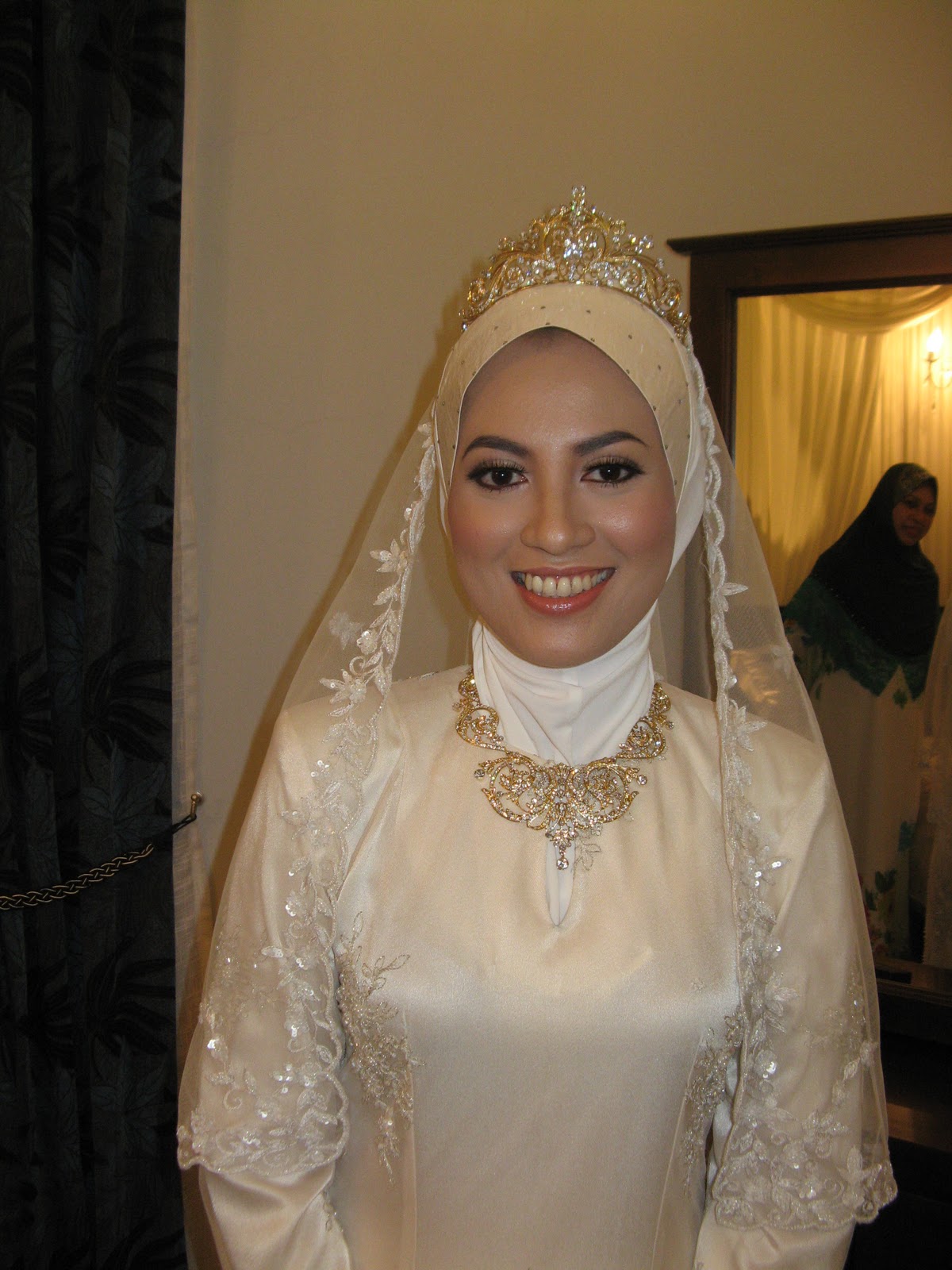 Raja Sehari di Taiping, Perak Seri Andaman Pengantin SERI ANDAMAN PENGANTIN