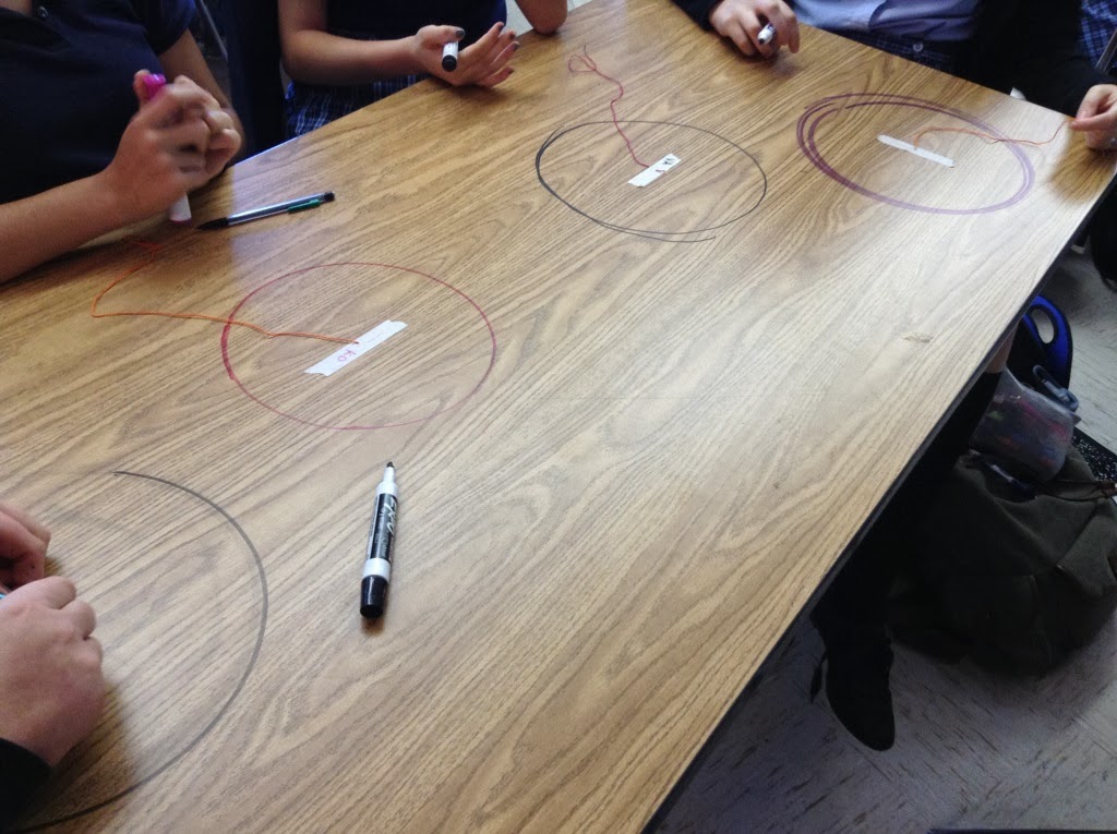 Math Teacher Mambo Reference Triangles