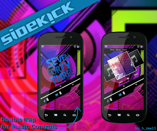 [THEMES ONLY]New Official MIUI Lockscreen Thread | XDA Forums