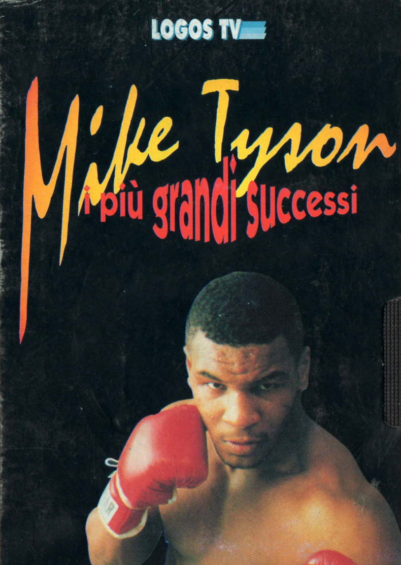 Mike Tyson I Piu Grandi Successi