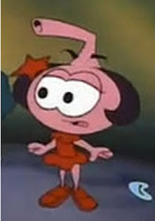 SERIES DE NUESTRA INFANCIA: LOS SNORKELS