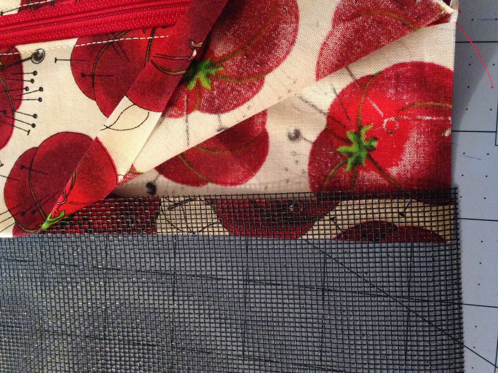 Cross Stitch Project Bag Tutorial Cross Stitch Patterns