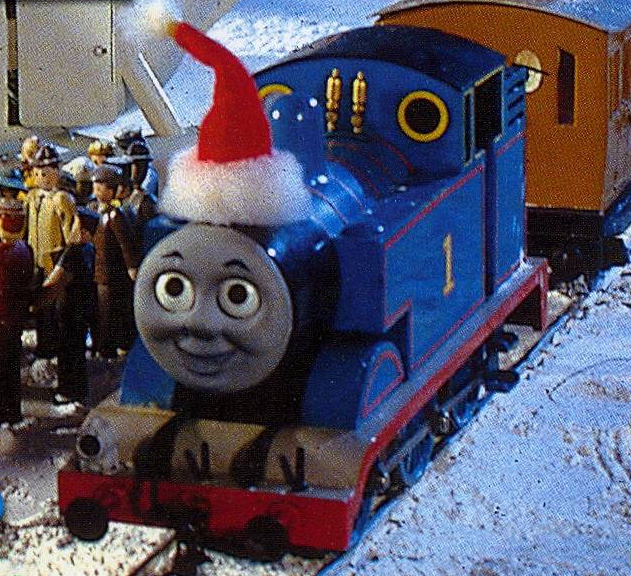 The Thomas And Friends Review Station S2 Ep 26 Thomas And The Missing