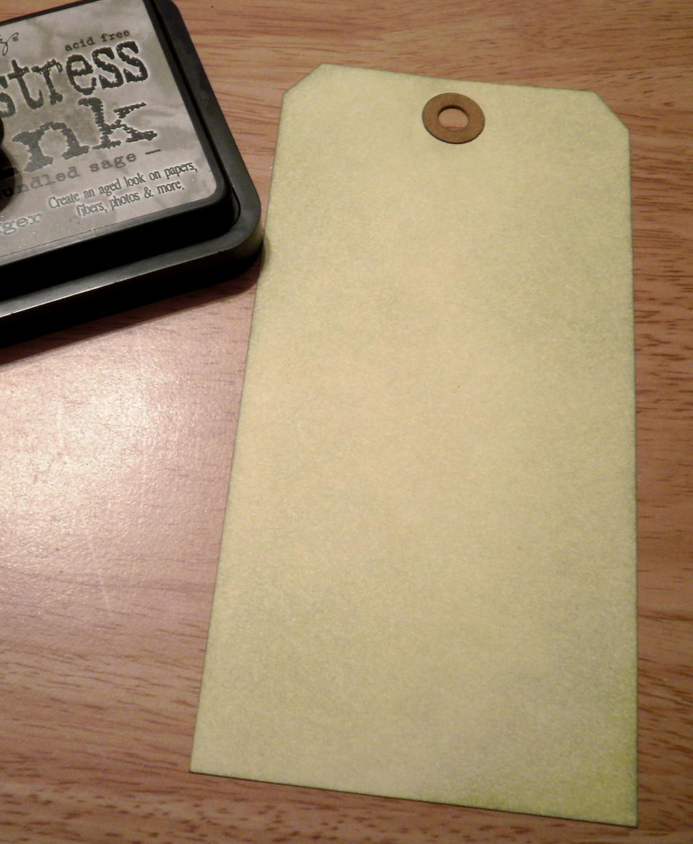 Two Crazy Crafters: The Basics of Distress Ink