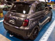 Fiat 500 USA: West Coast Customs Teams with 500 Madness for Custom Fiat 500