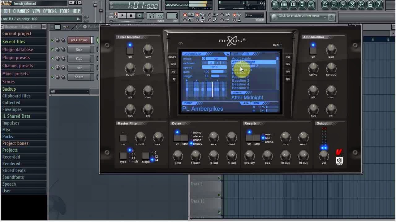 Stop Pro Tools From Scanning Plugins At Andrea Delreal Blog