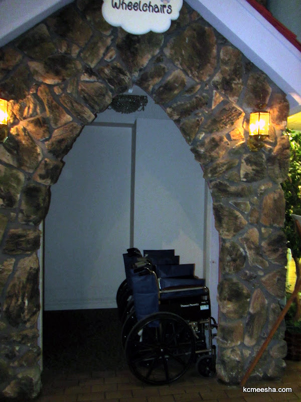 Weird Missouri: Precious Moments | Kansas City With The Russian Accent