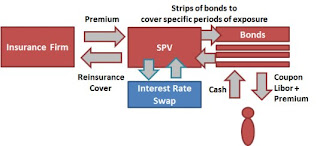 Causal Capital: Cat Bonds and Catastrophe
