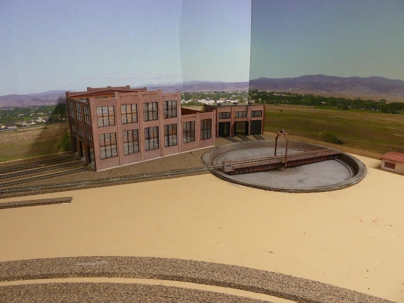 UP Steam Shops in Cheyenne | ModelRailroadForums.com