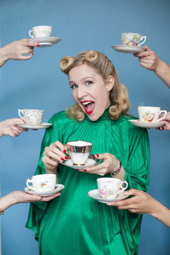 vicki couchman PHOTOGRAPHER: March 2011