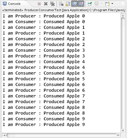How To Create A Thread By Extending The Thread Class Learn Java By