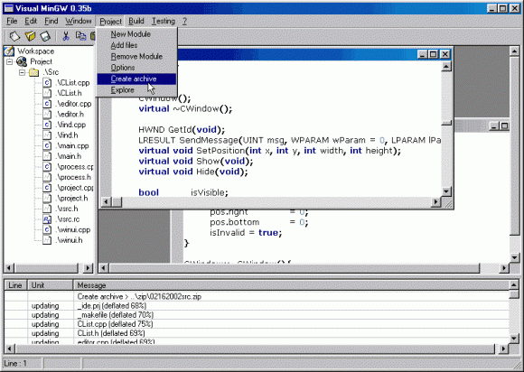 11 Best Compiler And Ide For C C Programming Tools Digital
